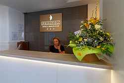 Springfield Hotel Wedding Venue Holywell, Flintshire