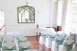 Springhead Trust Wedding Venue Shaftesbury, Dorset