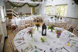 Springhead Trust Wedding Venue Shaftesbury, Dorset