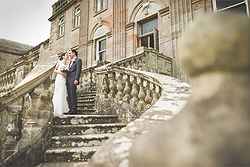 Springkell Wedding Venue Lockerbie, Dumfries Galloway & Ayrshire