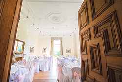 Springkell Wedding Venue Lockerbie, Dumfries Galloway & Ayrshire