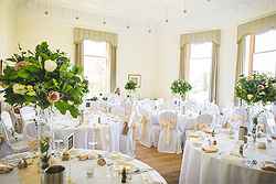 Springkell Wedding Venue Lockerbie, Dumfries Galloway & Ayrshire