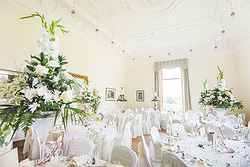 Springkell Wedding Venue Lockerbie, Dumfries Galloway & Ayrshire