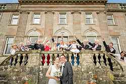 Springkell Wedding Venue Lockerbie, Dumfries Galloway & Ayrshire