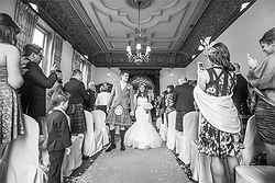 Springkell Wedding Venue Lockerbie, Dumfries Galloway & Ayrshire