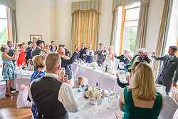 Springkell Wedding Venue Lockerbie, Dumfries Galloway & Ayrshire