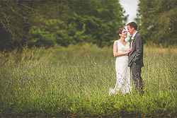 Springkell Wedding Venue Lockerbie, Dumfries Galloway & Ayrshire