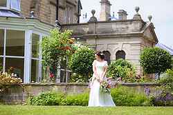 Stancliffe Hall Wedding Venue Matlock, Derbyshire