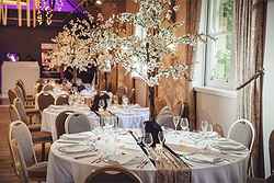 Stancliffe Hall Wedding Venue Matlock, Derbyshire