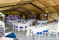 Stanford Farm Wedding Venue Shrewsbury, Shropshire