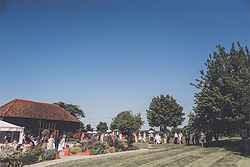 Stokes Farm Barn Wedding Venue Wokingham, Berkshire