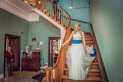 Stouthall Country Mansion by Carreg Adventure Wedding VenueBR ...