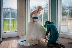 Stouthall Country Mansion by Carreg Adventure Wedding VenueBR ...