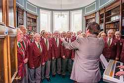 Stouthall Country Mansion by Carreg Adventure Wedding VenueBR ...