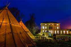 Stouthall Country Mansion by Carreg Adventure Wedding VenueBR ...