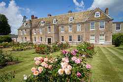 Stradsett Hall Wedding VenueStradsett, Norfolk