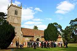 Stradsett Hall Wedding VenueStradsett, Norfolk