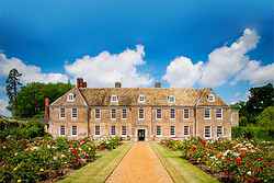 Stradsett Hall Wedding VenueStradsett, Norfolk