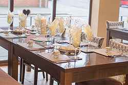 Summat to Ate Wedding Venue Wigan, Greater Manchester