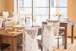 Summat to Ate Wedding Venue Wigan, Greater Manchester