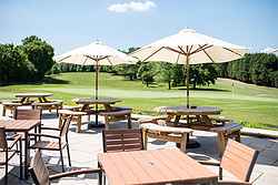 Surbiton Golf Club Wedding Venue Chessington, Surrey