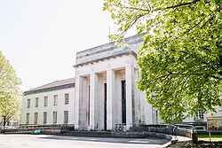 Temple of Peace Wedding Venue Cathays Park, Cardiff