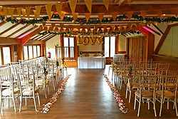 Tewin Bury Farm Hotel Wedding Venue Nr Welwyn, Hertfordshire
