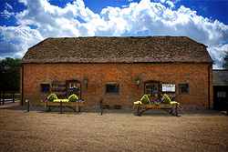 Tewin Bury Farm Hotel Wedding Venue Nr Welwyn, Hertfordshire