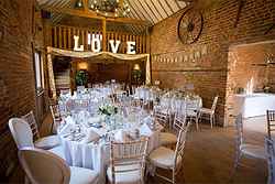 Tewin Bury Farm Hotel Wedding Venue Nr Welwyn, Hertfordshire