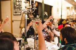 The Albert Square Chop House Wedding Venue Manchester, Greater Manchester