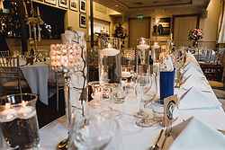 The Albert Square Chop House Wedding Venue Manchester, Greater Manchester