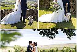 The Alma Inn Wedding Venue Colne, Lancashire