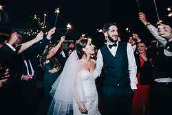 The Alma Inn Wedding Venue Colne, Lancashire