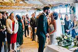 The Alma Inn Wedding Venue Colne, Lancashire