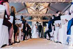 The Alma Inn Wedding Venue Colne, Lancashire