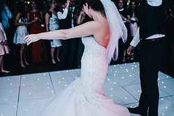 The Alma Inn Wedding Venue Colne, Lancashire