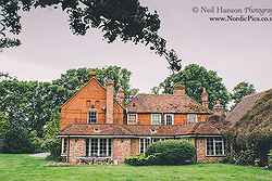 The Barn at Herons Farm Wedding Venue Pangbourne, Berkshire