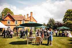 The Barn at Herons Farm Wedding Venue Pangbourne, Berkshire