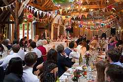 The Barn at Herons Farm Wedding Venue Pangbourne, Berkshire