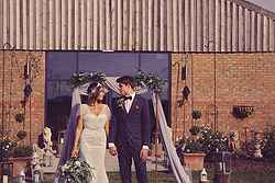 The Beverley Barn Wedding Venue Beverley, East Riding of Yorkshire