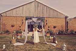 The Beverley Barn Wedding Venue Beverley, East Riding of Yorkshire
