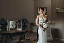 The Byre at Inchyra Wedding Venue Perth, Perthshire