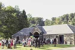 The Byre at Inchyra Wedding Venue Perth, Perthshire