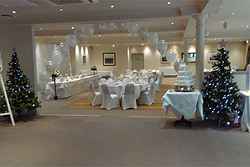 The Cedars Inn Wedding Venue Barnstaple, Devon