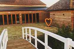 The Cherry Barn Wedding Venue Rye, East Sussex