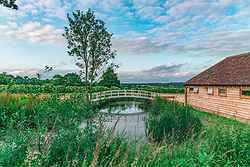 The Cherry Barn Wedding Venue Rye, East Sussex