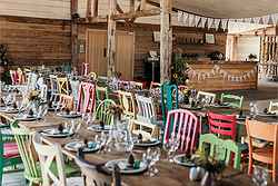 The Cherry Barn Wedding Venue Rye, East Sussex