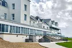 The Cliff Hotel & Spa Wedding Venue Cardigan, Ceredigion