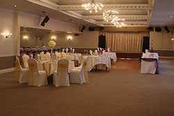 The Consort Hotel Wedding Venue Rotherham, South Yorkshire