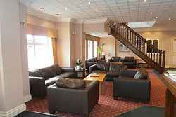 The Consort Hotel Wedding Venue Rotherham, South Yorkshire